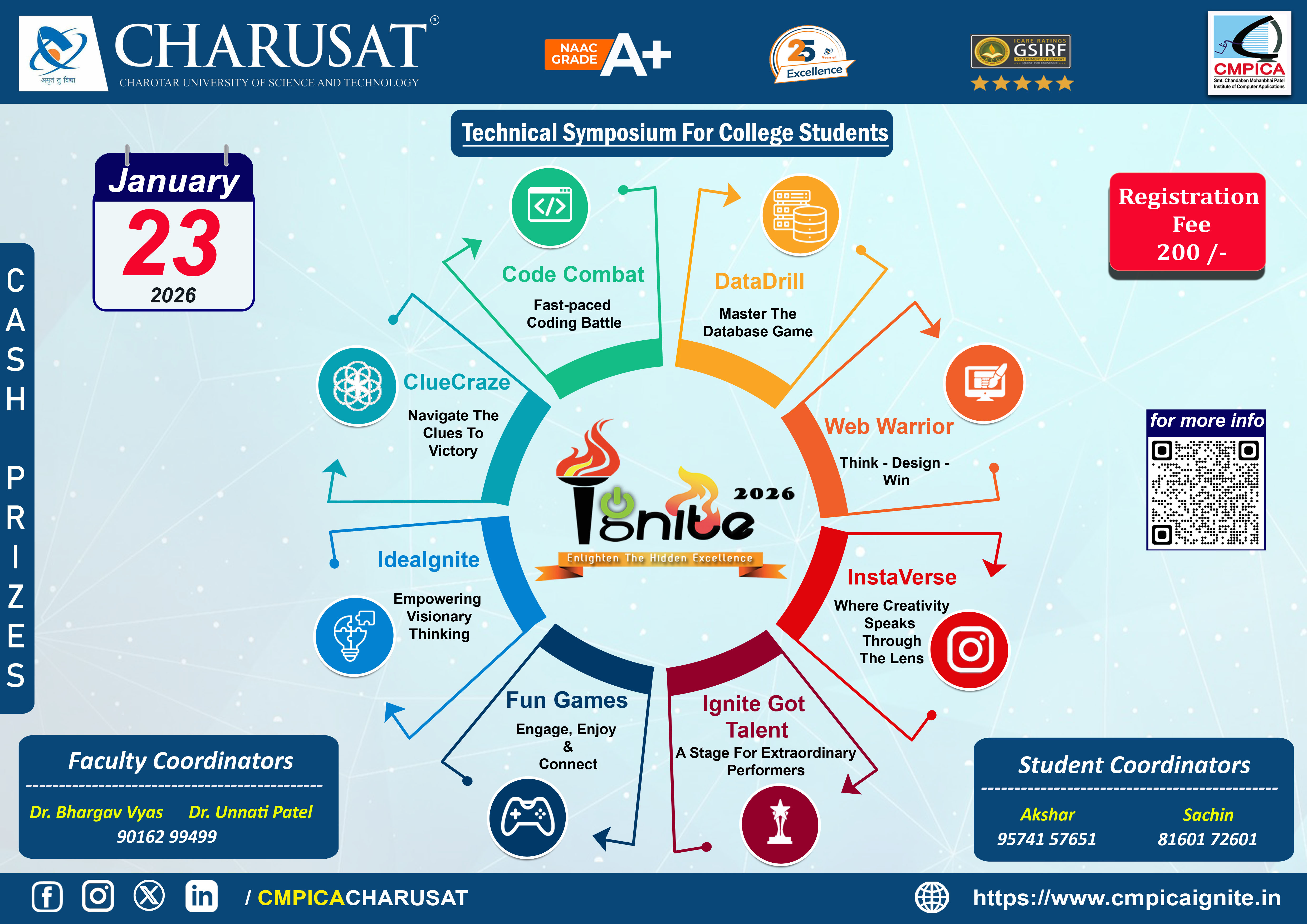 IGNITE 2026 • CMPICA